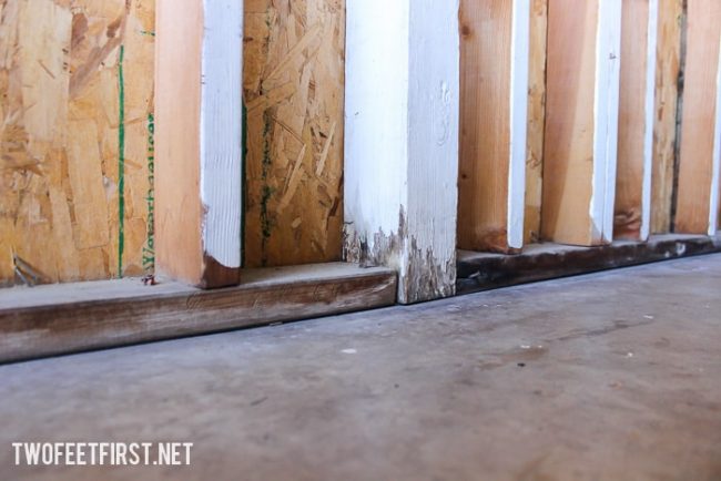 How to case a window | DIY tutorial on installing window casing