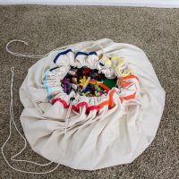 DIY Lego Mat Tutorial