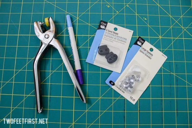 DIY Lego Mat Tutorial