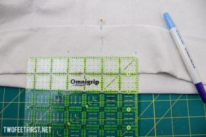 DIY Lego Mat Tutorial