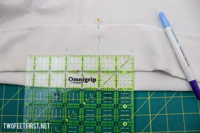 DIY Lego Mat Tutorial