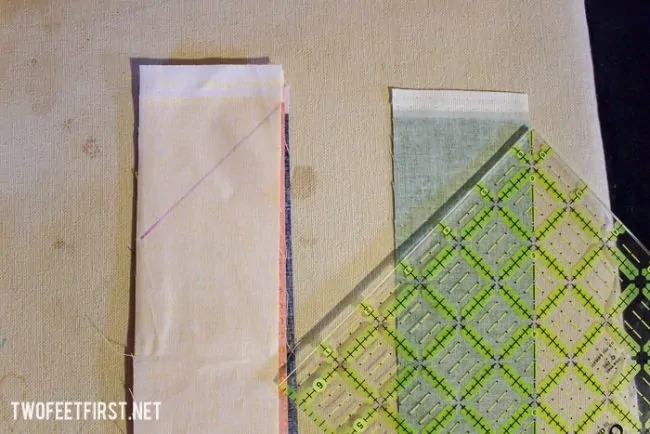 DIY Lego Mat Tutorial