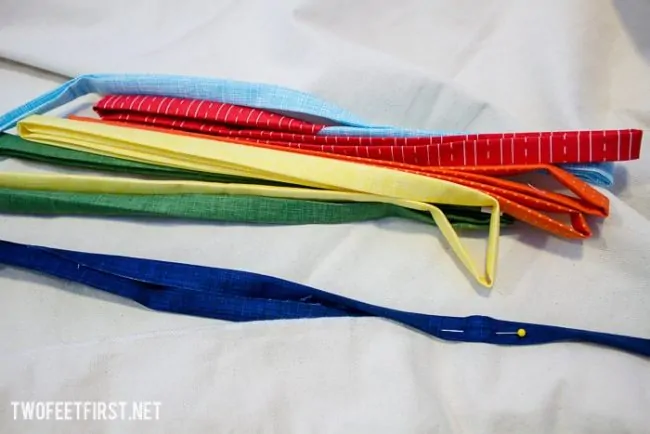 DIY Lego Mat Tutorial