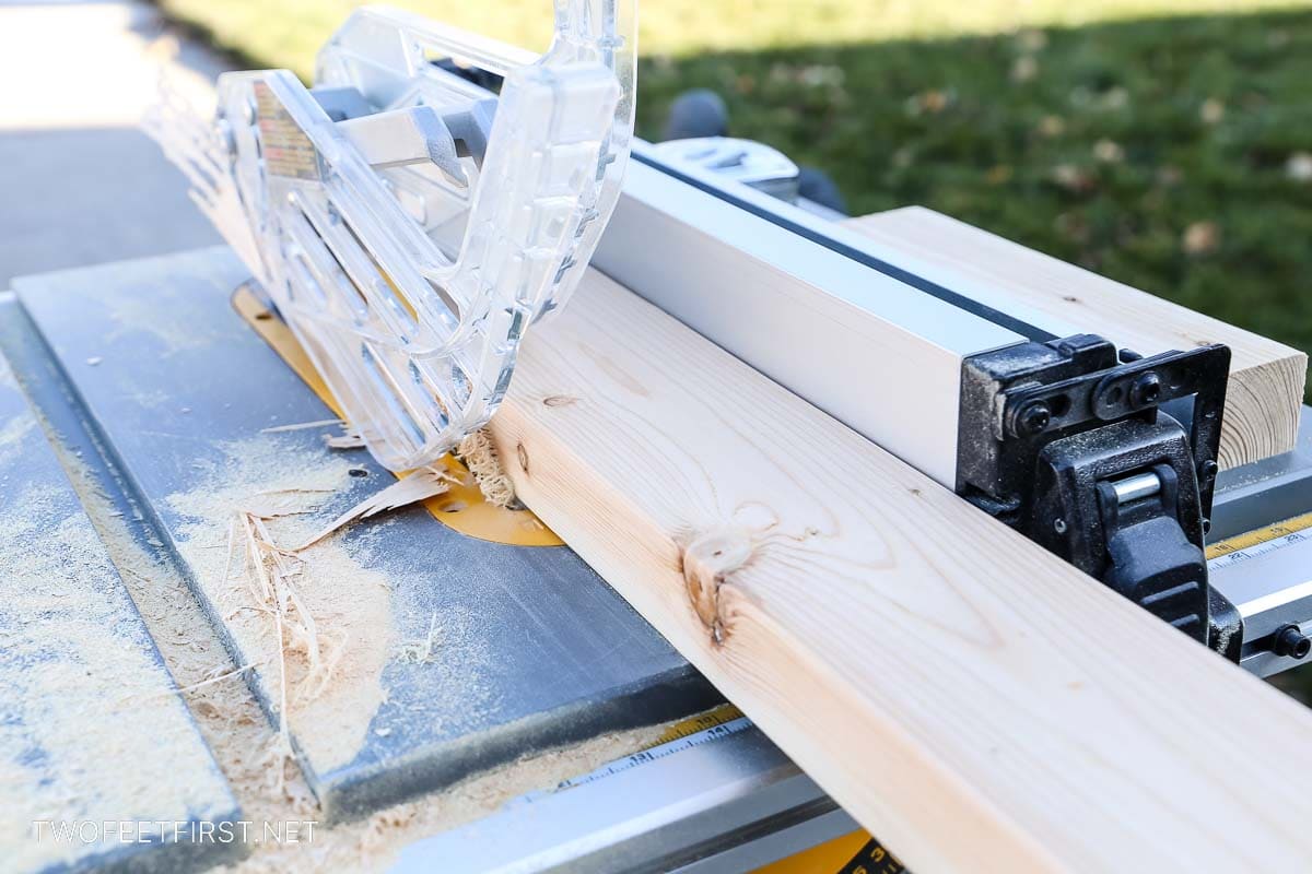 DIY Full Loft Bed | How to Build