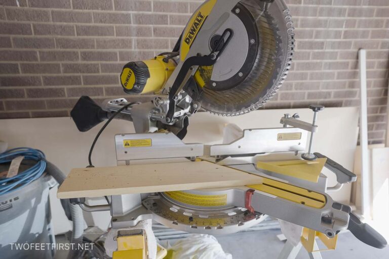 DIY scooter stand | Garage Storage Idea