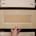 How to Build Quick and Easy Shaker Drawer Fronts | DIY tutorial