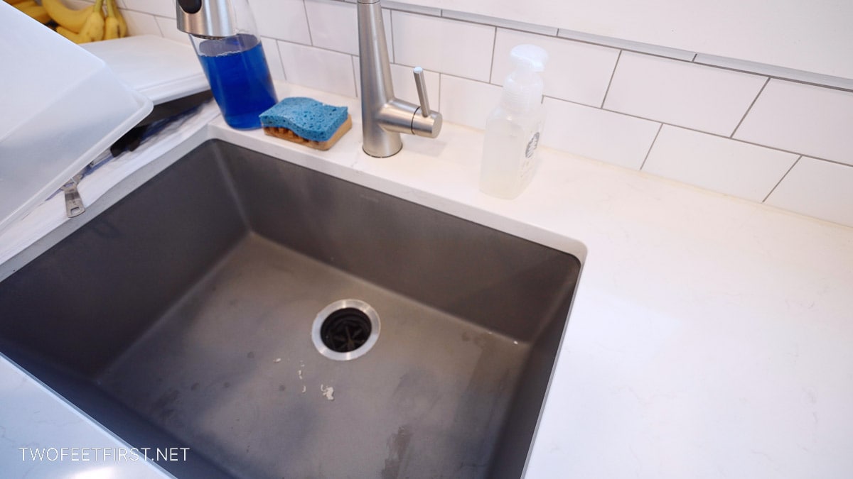 How-To Install a Garbage Disposal