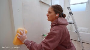 How to patch and repair plaster walls with drywall for the best results