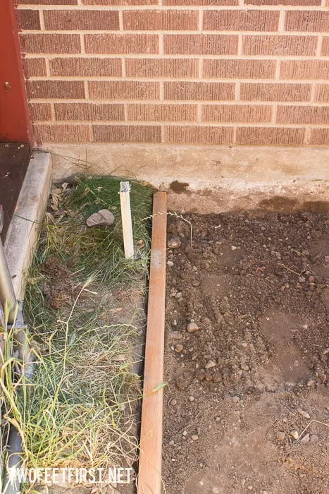 Install a paver foundation for a shed | How to build a shed foundation